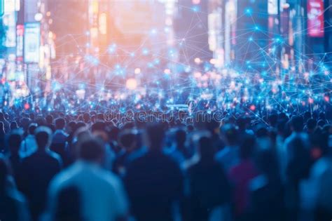 Exploring Crowd Interconnectedness The Role Of Big Data And Wifi In