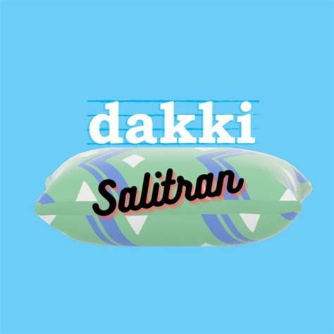 Dakki Salitran Cavite Online Shop Shopee Philippines