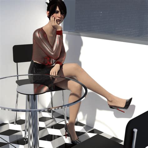 Image D Render RenderHub Gallery