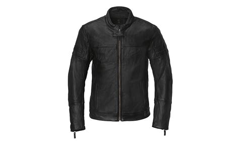 Куртка Dahlem чоловіча чорна