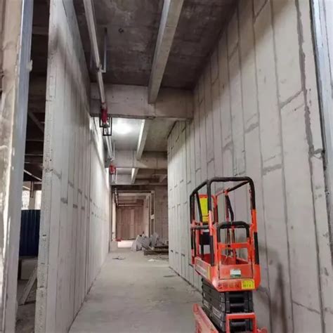 Fireproof Building Materials Eps Foam Wallboard Building Materials