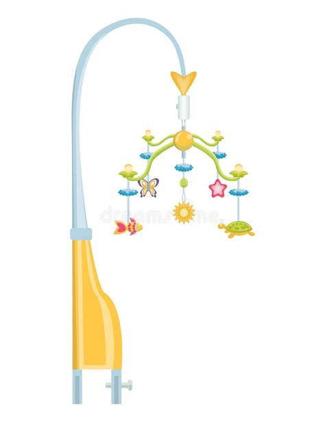 Hanging Mobile Fish Stock Illustrations 241 Hanging Mobile Fish Stock