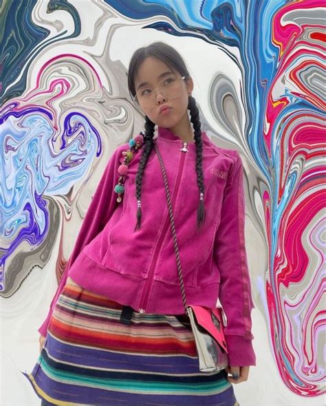 Pin By Kyoo Choi On Bho Ordinary Girls Kpop Girls Cool Girl