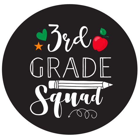 Third Grade Stockwell Elementary School