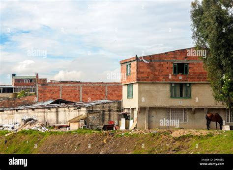 Lower Class Mexico City