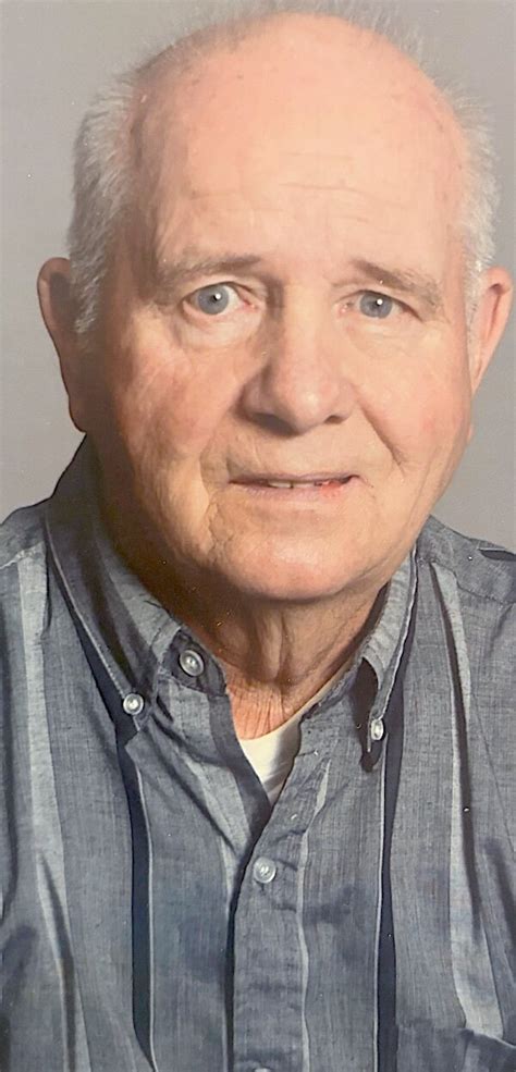 Anton “tony” Herman Libbert 81 The Advertiser