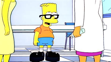 รับชม The Last Temptation Of Homer ซีซัน 5 ตอน 9 The Last Temptation