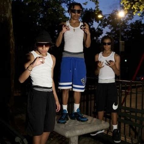 Popolits 6ix Party In The Usa Samples Genius