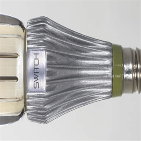Switch Liquid Cooled Led Bulb