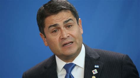Resultados Y Resumen De Las Elecciones Presidenciales En Honduras Del 2