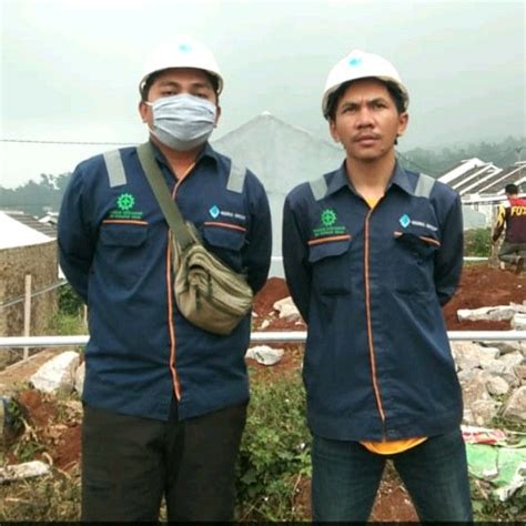Project Pembangunn Perumahan Gria Panorama Cimanggung Sumedang Sofyan Yusuf