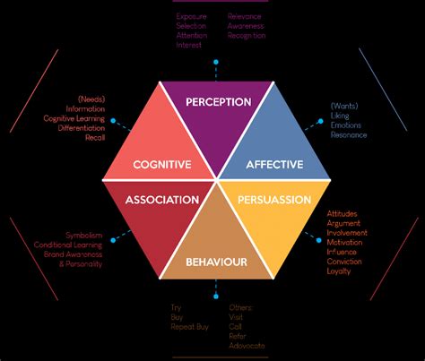 The Facet Model Of Effects Source Wells Et Al 2007 200 Download