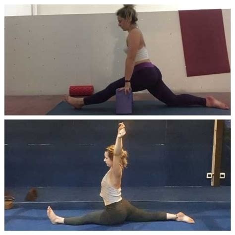 Front Split Mobility And Flexibility Toolkit