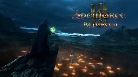 Spellforce Iii Reforced A Meno Di 6 Euro Steam