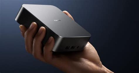 Cuma Sebesar Telapak Tangan Ini Spesifikasi Dan Harga Xiaomi Mini Pc