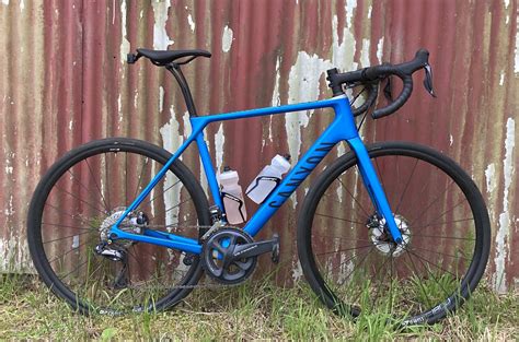 Canyon Endurance