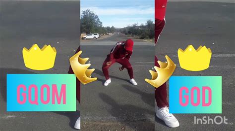 Dala Rinldo Gqom King Youtube