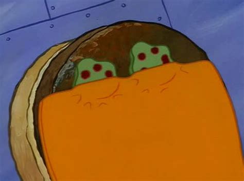 Pickles Spongebob Spongebob Squarepants Tv Series 1999 Episode