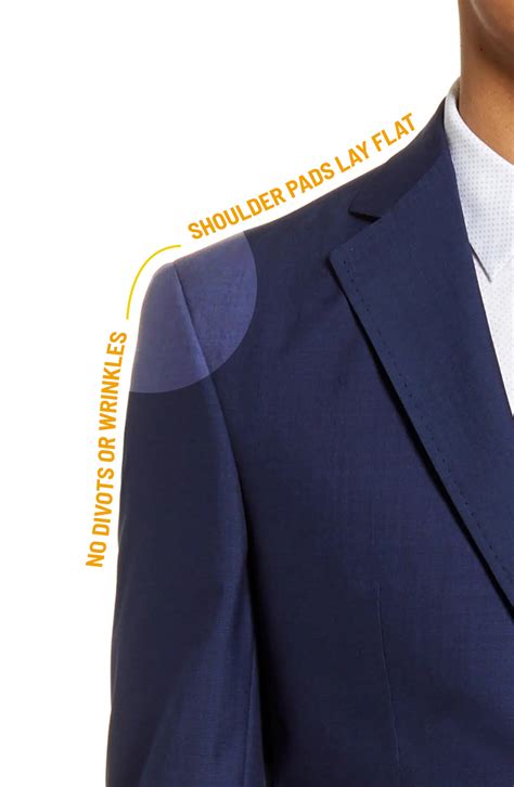 How To Pick The Right Suit For Your Body Type And Shape