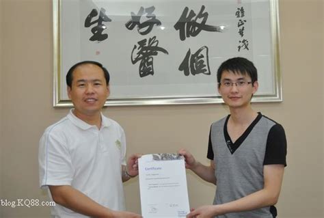 第十期杭州培训班照片集锦（二） 国洪波的博客 Kq88口腔博客