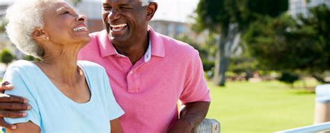 2 In 5 Older Adults Still Have Active Sex Lives After 65 Senior