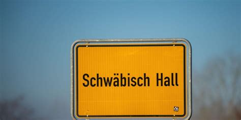 Schwäbisch Hall: mutmaßlicher Serienmörder gefasst