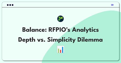 Rfpio Analytics Tradeoff Product Strategy Interview Nextsprints