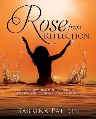 Libro Rose From Reflection Sabrina Patton Envío Gratis