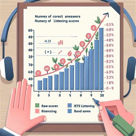 Unveiling The Mystery How To Calculate Your Ielts Listening Score