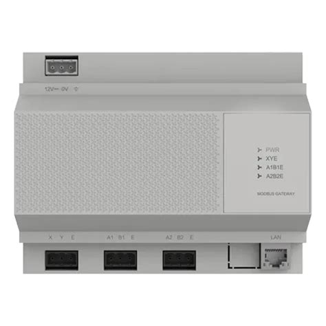 Modbus Bms Gateway فروش محصولات مدیا در ایران