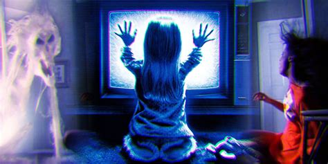 The Scariest Pg 13 Horror Movies