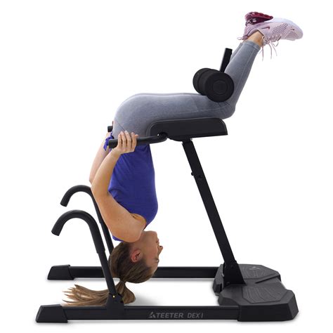Dex I Inversion And Core Training System