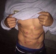 Hickeys On Stomach Tumblr