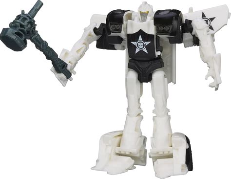 Transformers Prime Legion Prowl Action Figure Toys And Games