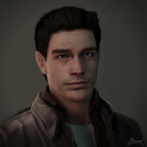 Chris Redfield By Maxvlasov On Deviantart