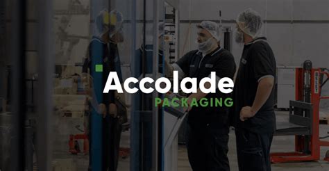 Ekt 152 Accolade Packaging