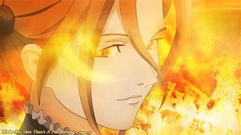 Witch Hunter Robin Computer