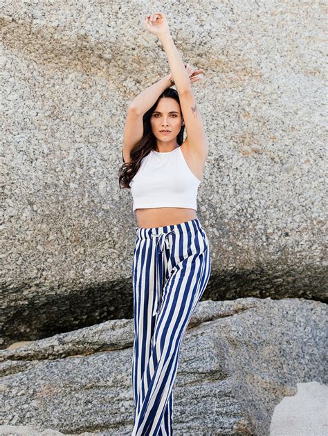 Picture Of Jesselyn Abrahamse