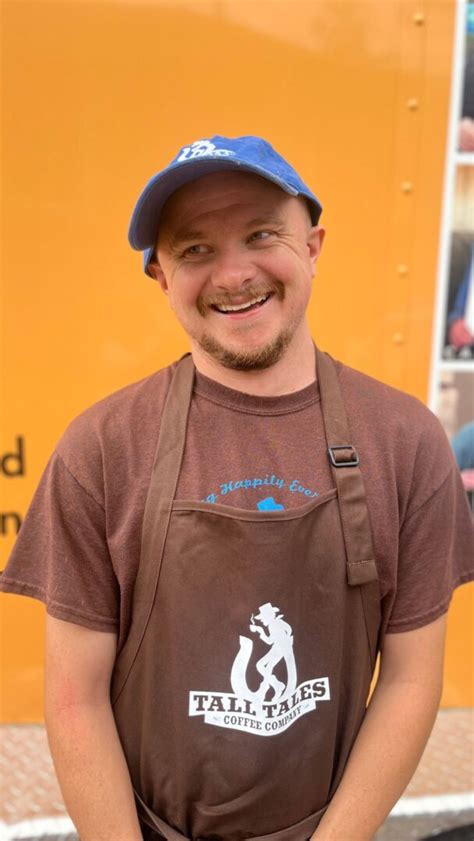 Ttcc Staff Tall Tales Ranch