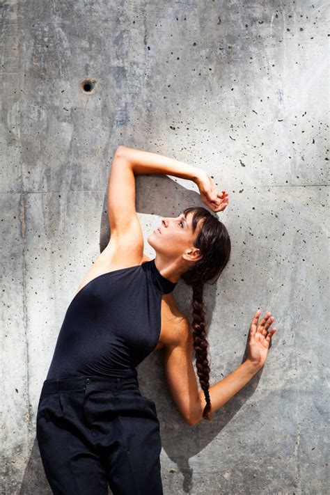 Sara Martín The Rocket® Yoga Teachers Directory