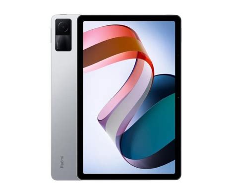 Punya Performa Optimal Ini Dia Spesifikasi Lengkap Tablet Xiaomi Redmi Pad