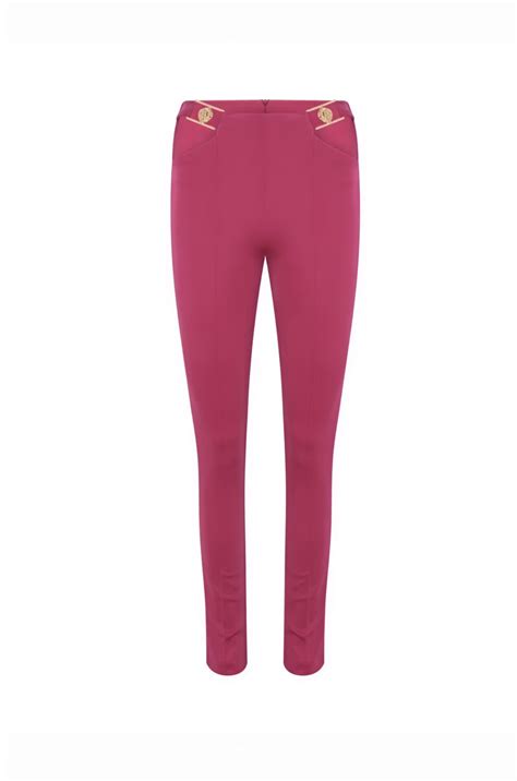 Calça Philipa Pink Voga Brand