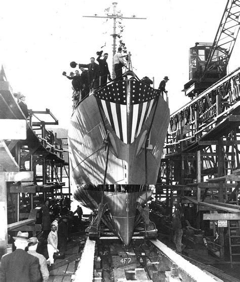 Патрульные корабли типа Pc 461 Энциклопедия военной техники