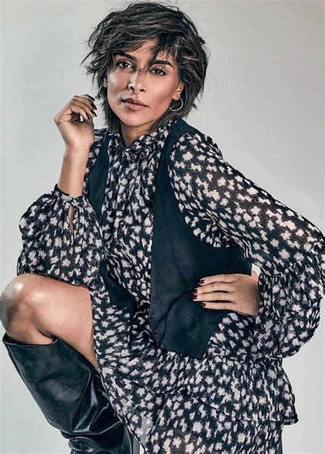 Hinisha Patel London Model Agency Sandra Reynolds