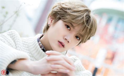 Former Member Of Nuest Ren Now Debuts As Actor Can He Match Kim Ji Eun And Na In Woo Kpoppost