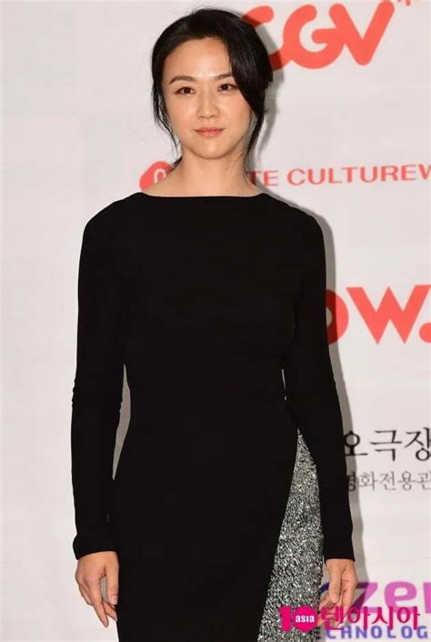 Tang Wei Won Best Actress At The Critics Choice Awards Started And Ended Her Speech In Korean