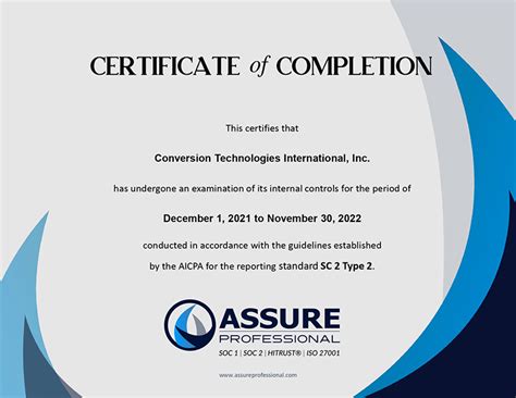 Soc Certificate Document Scanning Service For Healthcare Accounts Insurance Finance Legal