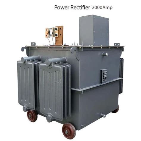 Rectifier Transformer At 50000 00 Inr In Noida Uttar Pradesh Sunrise Power Systems