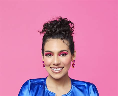 Marissa Mur Mi Objetivo Es Sanar A La Gente Como A Mí Me Ha Sanado La Música