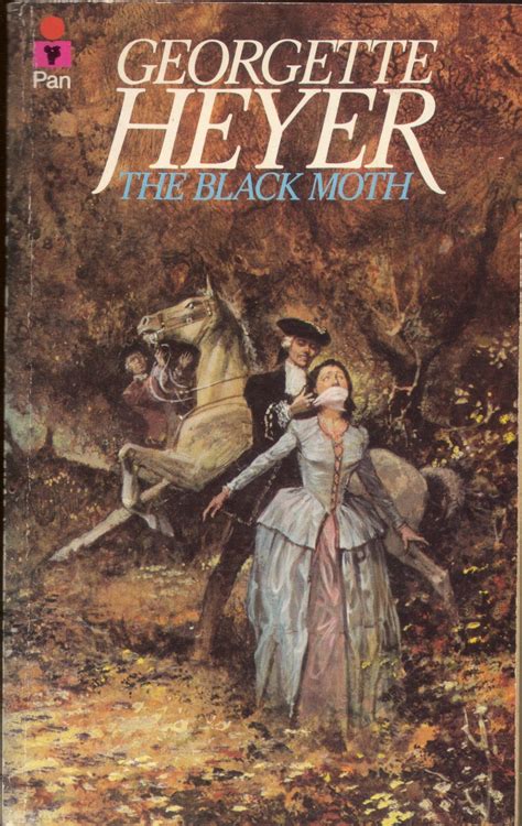 Desperate Reader Some Georgette Heyer Book Covers